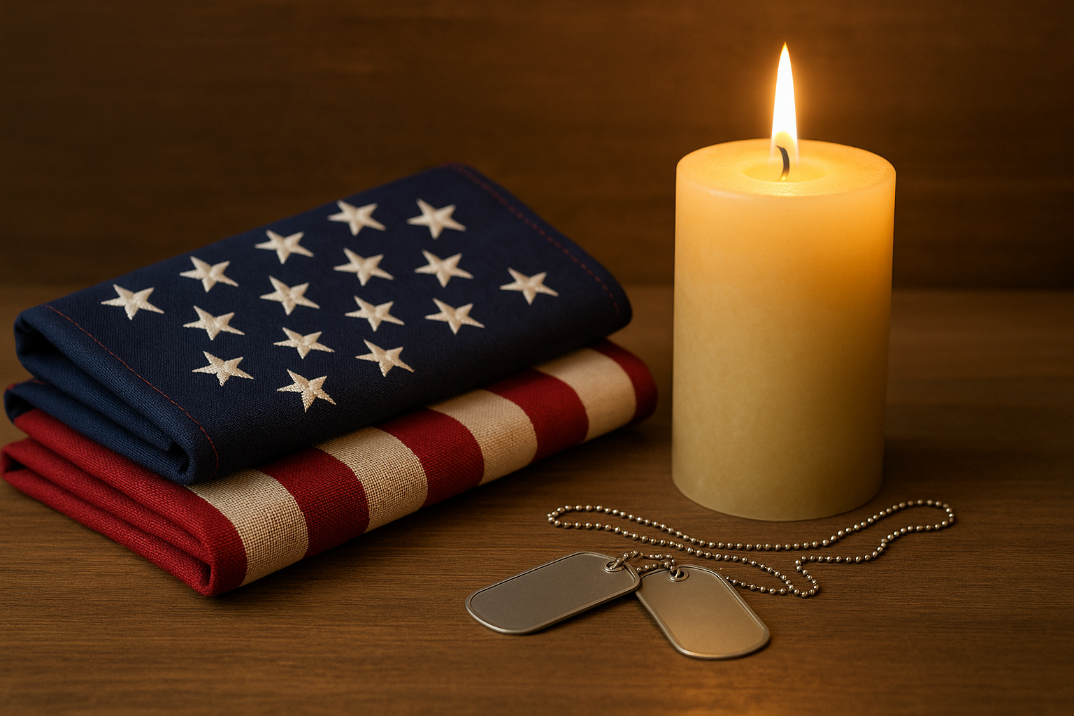 Veterans Day Tributes: Honoring Military Heroes – Oaktree Memorials