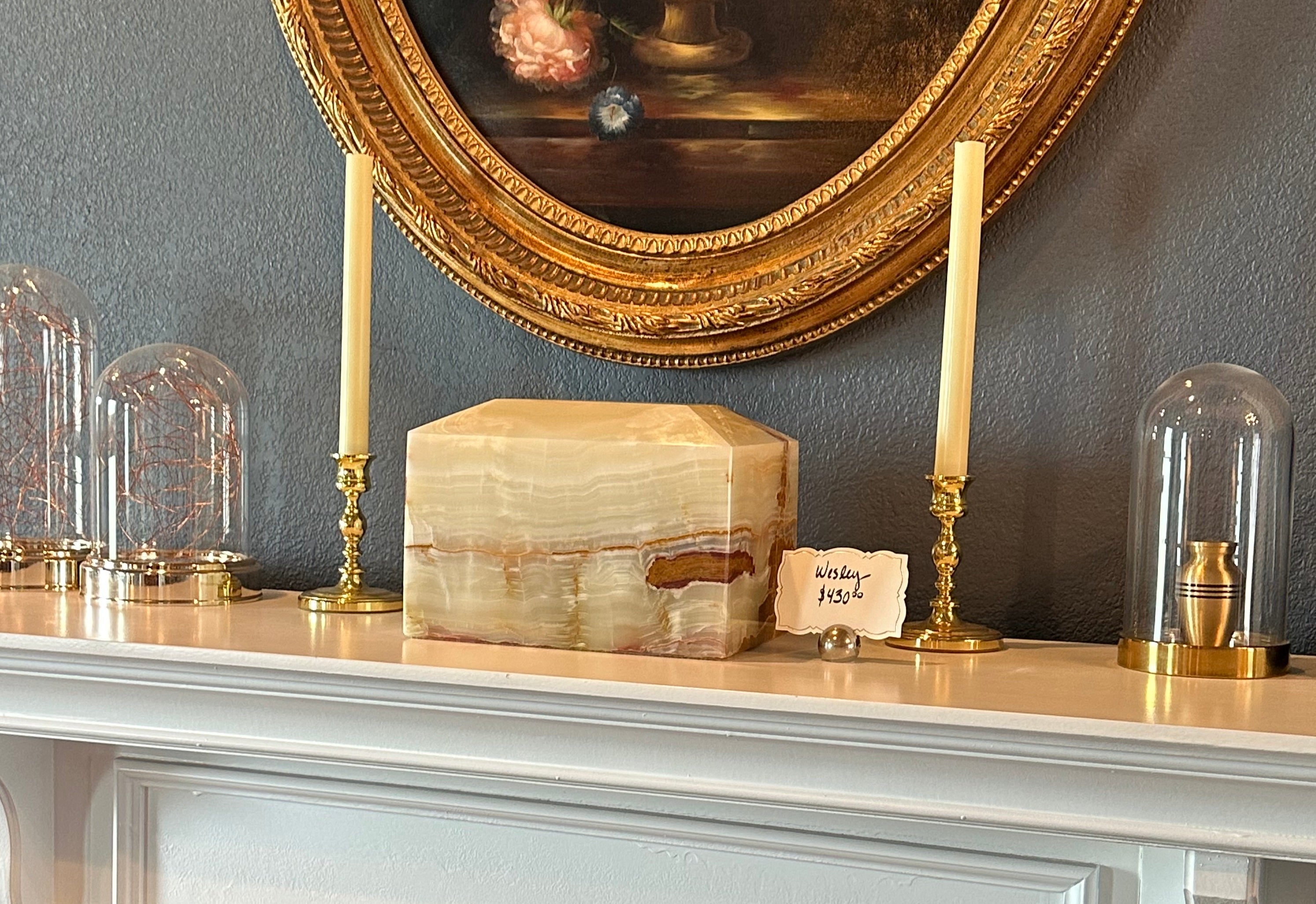 Choosing the Perfect Marble Cremation Urn: 10 Options – Oaktree Memorials