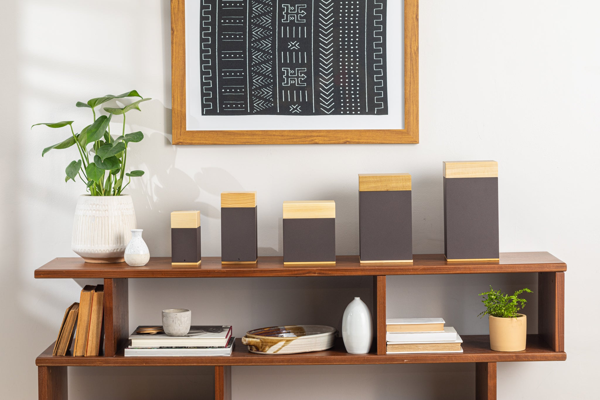 Scattering Urns – Oaktree Memorials