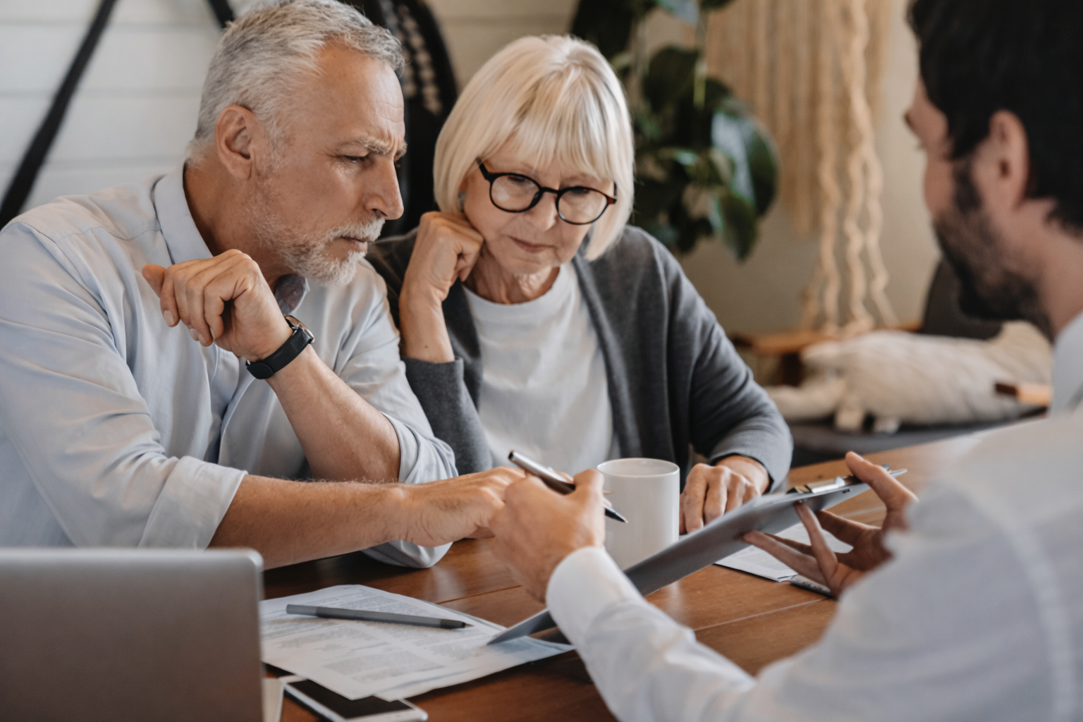 Ethical Wills: What They Are and How to Write One – Oaktree Memorials