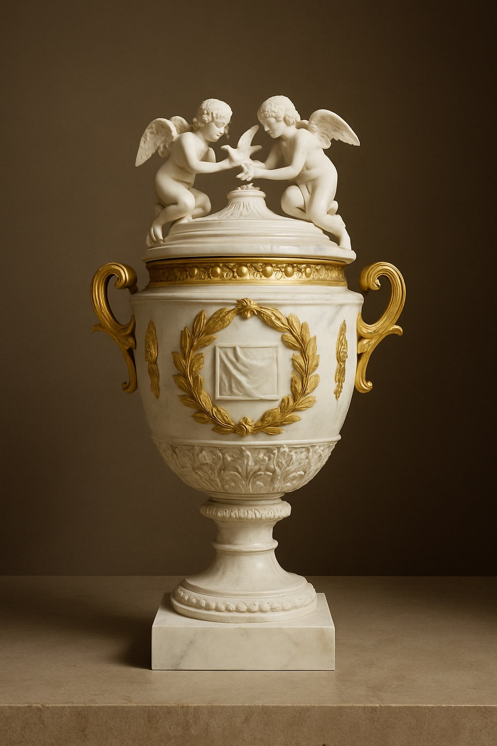 World’s Most Valuable Urn: The Full Story – Oaktree Memorials