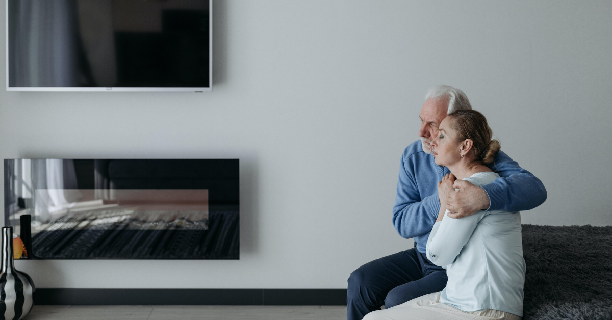 10 Strategies for Coping with the Different Stages of Grief – Oaktree ...