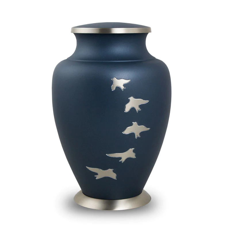 Traditional Urns – Oaktree Memorials