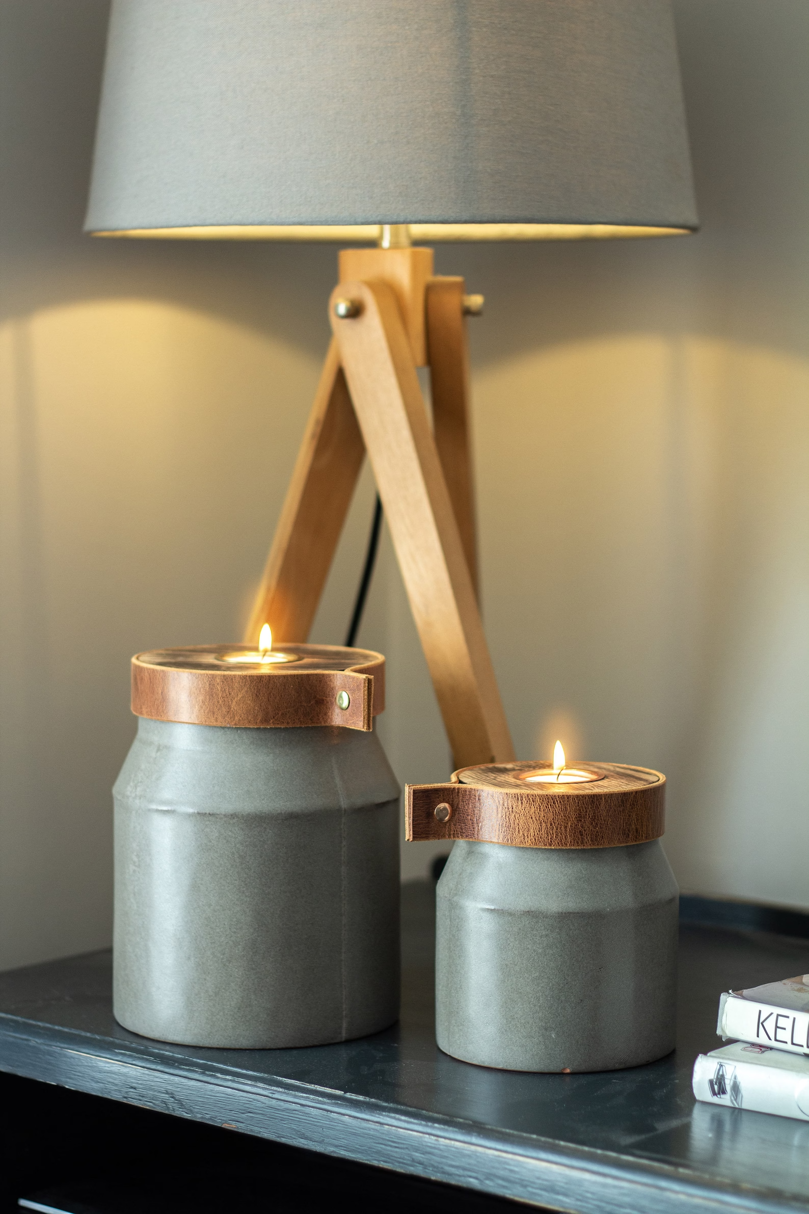Candle Urns – Oaktree Memorials
