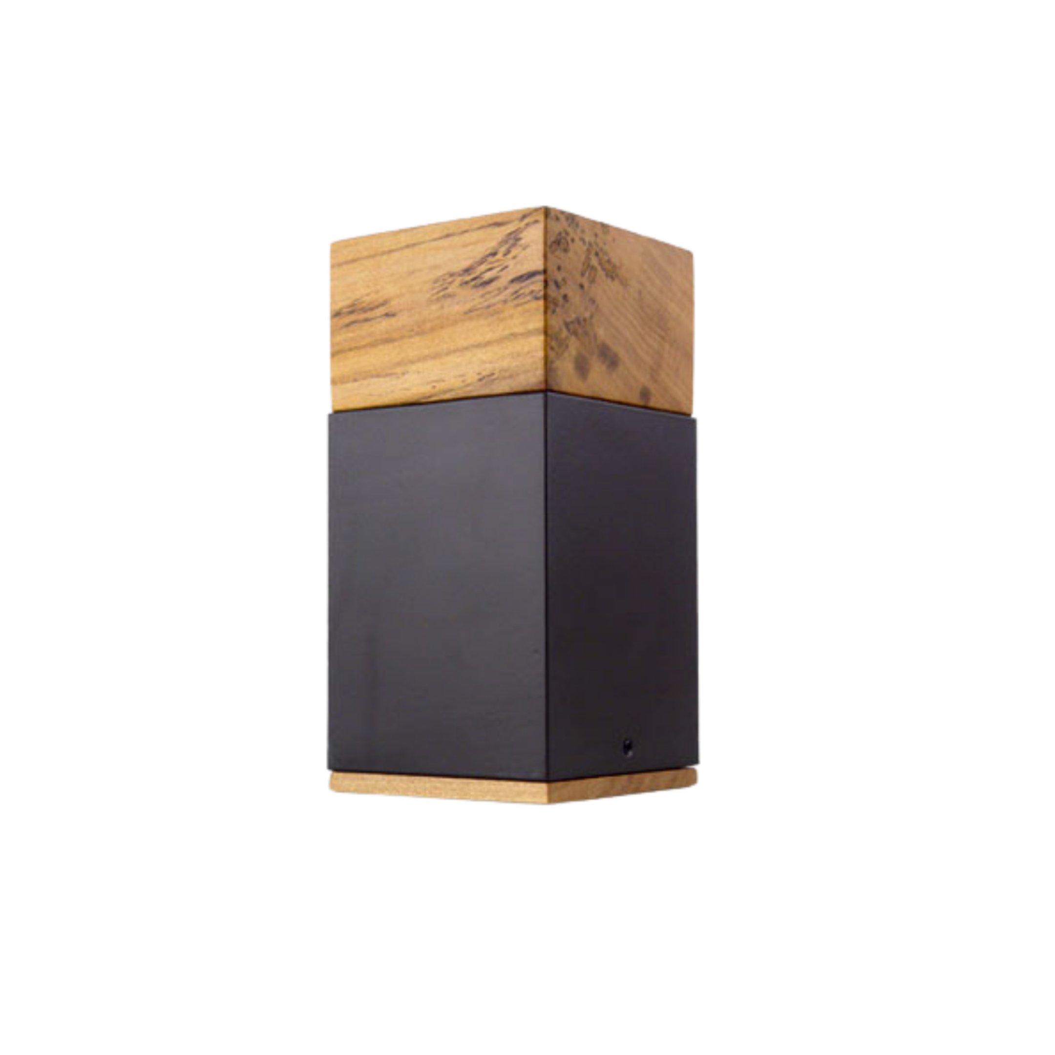 Cremation Urn, Made in the USA - The Lenox Urn in Poplar Wood – Oaktree ...
