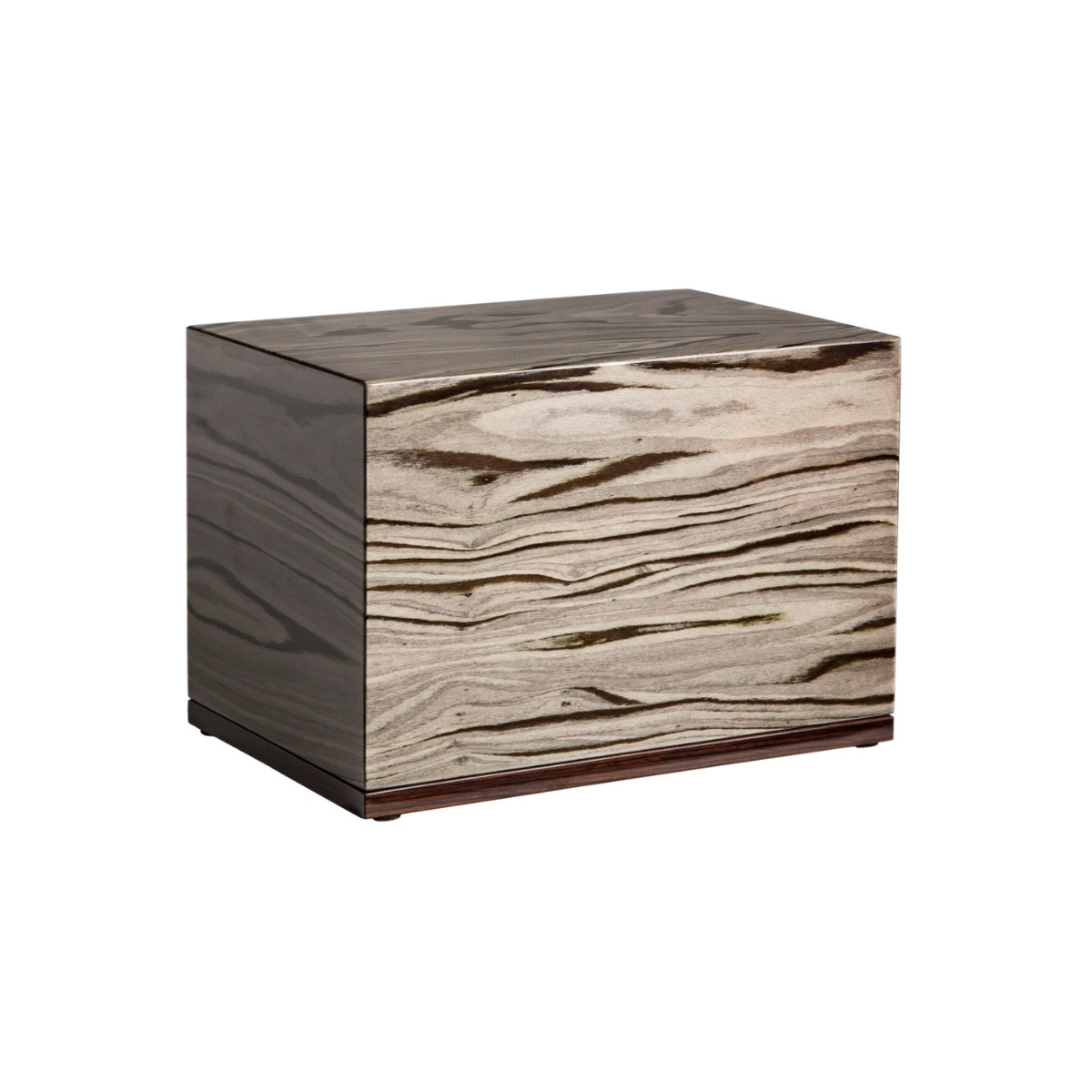 Modern Cremation Urn (Multiple Colors) - The Hudson Cremation Urn ...