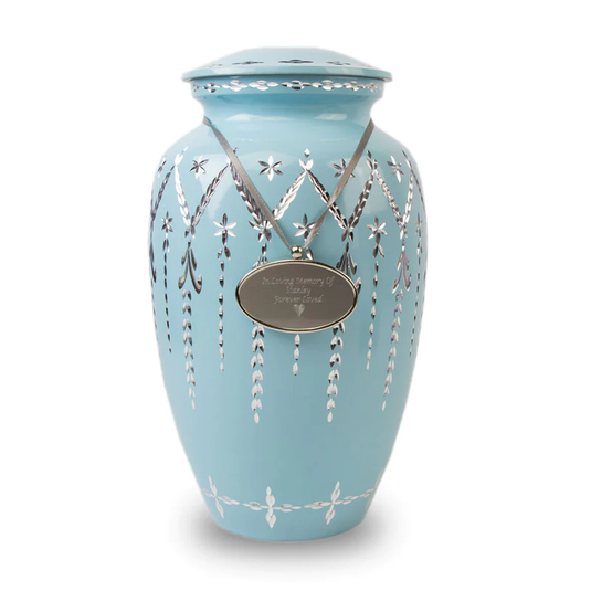 Perfect Memorials Cremation Urns - Oaktree Memorials